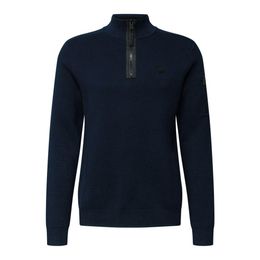 Street One MEN Pullover Herren Gr&ouml;&szlig;e XXXL navy
