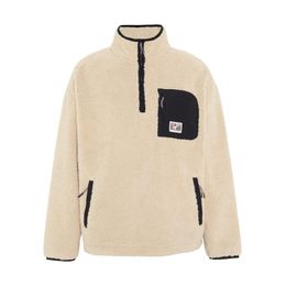 Chiemsee Pullover Herren Größe XL beige / schwarz