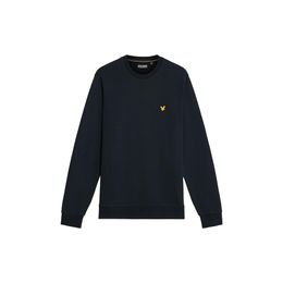 Lyle & Scott Lyle & Scott Sweater male Blue size XS