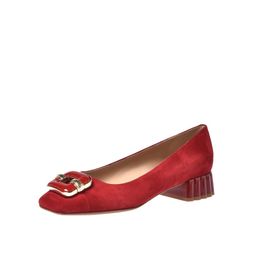 Baldinini Pumps female Red size 35.5