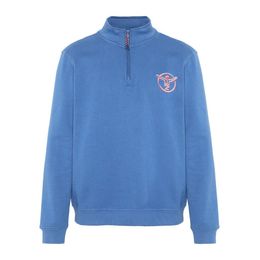 Chiemsee Sweatshirt male Blue size S