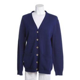 Gucci Pullover / Strickjacke Damen Gr&ouml;&szlig;e S Second Hand navy