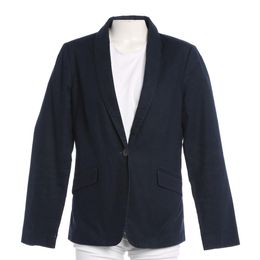 Closed Blazer Damen Gr&ouml;&szlig;e M Second Hand navy