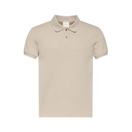 Calvin Klein Poloshirt Herren Gr&ouml;&szlig;e S cappuccino