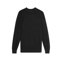 Lyle & Scott Lyle & Scott Sweater male Black size XS