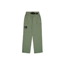Alpha Industries Cargo Pants male Green size 31