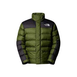 The North Face Winterjacke 'Limbara' Herren Gr&ouml;&szlig;e XL gr&uuml;nmeliert