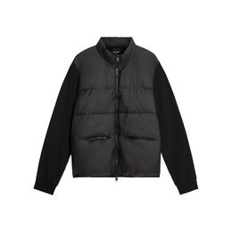 Lyle & Scott Lyle & Scott Jacke Herren Gr&ouml;&szlig;e XS schwarz