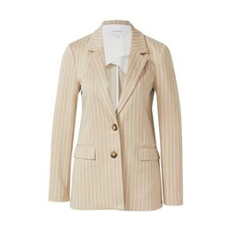 comma, Comma Blazer female Beige size 46