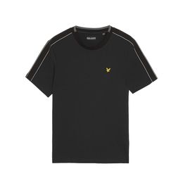 Lyle & Scott Lyle & Scott T-Shirt Herren Gr&ouml;&szlig;e XXL schwarz