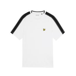 Lyle & Scott Lyle & Scott Shirt male White size M