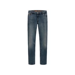 CAMP DAVID Jeans BRU:NO Comfort Fit Herren Gr&ouml;&szlig;e 42 dunkelblau