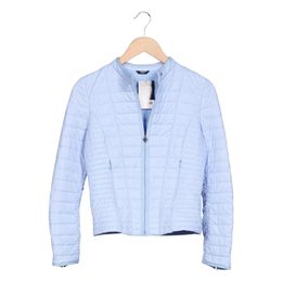 Guess Jacke Damen Gr&ouml;&szlig;e S Second Hand hellblau