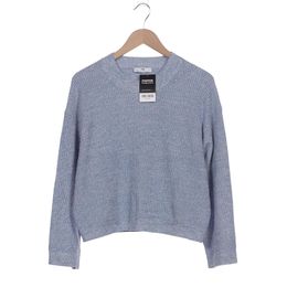 Peter Hahn Pullover Damen Gr&ouml;&szlig;e L Second Hand blau