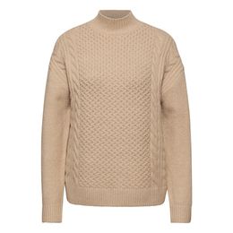 Street One Pullover Damen Gr&ouml;&szlig;e XS sand