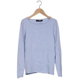 Hallhuber Pullover Damen Gr&ouml;&szlig;e XS Second Hand hellblau