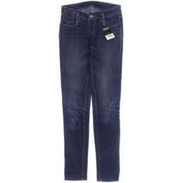 Diesel Jeans Damen Gr&ouml;&szlig;e 27 Second Hand marine