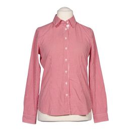 Jake*s Bluse Damen Gr&ouml;&szlig;e L Second Hand rot