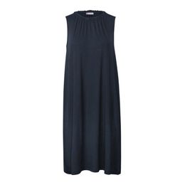 Street One Summer Dress female Blue size 36