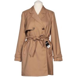 V&eacute;ro Moda VERO MODA Mantel Damen Gr&ouml;&szlig;e L Second Hand beige