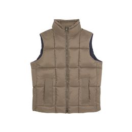 Lyle & Scott Lyle & Scott Weste Herren Gr&ouml;&szlig;e L brokat