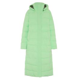 Chiemsee Winter Coat female Green size L