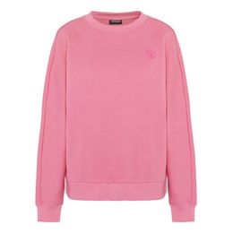 Chiemsee Sweatshirt Damen Gr&ouml;&szlig;e XL pink
