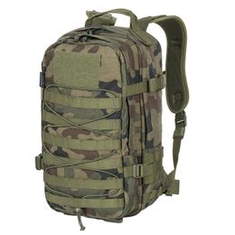 Helikon-Tex Raccoon MK2 Backpack pl woodland