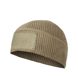 Helikon-Tex Range Beanie Cap coyote Gr&ouml;&szlig;e M