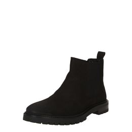 ABOUT YOU Stiefel 'Anthony' Damen Gr&ouml;&szlig;e 41 schwarz Winterschuhe