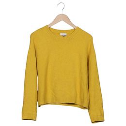 Cinque Pullover Damen Gr&ouml;&szlig;e M Second Hand gelb
