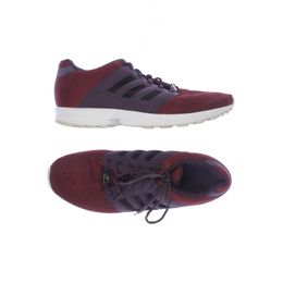 adidas originals Sneaker Herren Gr&ouml;&szlig;e 44.5 Second Hand bordeaux
