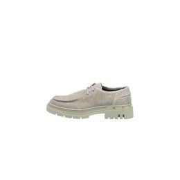 Lloyd Lace-Up Shoes male Beige size 11.5