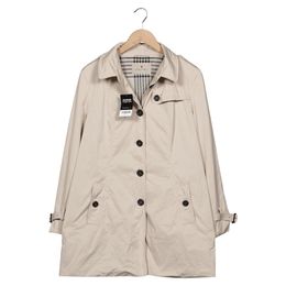 Fuchs & Schmitt Fuchs Schmitt Mantel Damen Gr&ouml;&szlig;e XL Second Hand beige
