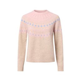 Marie Lund Sweater female Pink size M