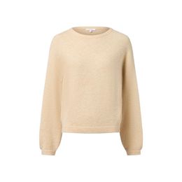 Opus Sweater ' Pemine ' female Beige size 36