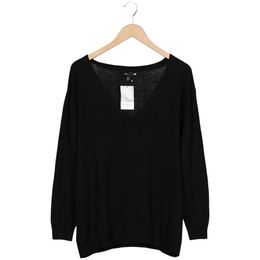 H&M H&M Pullover Damen Gr&ouml;&szlig;e M Second Hand schwarz