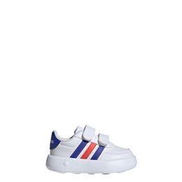adidas Sportswear Sneakers 'Breaknet 2.0' boy White size 8k