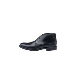 Lloyd Lace-Up Boots 'EEZY' male Black size 9.5