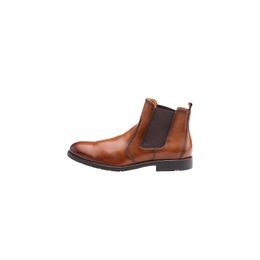 Lloyd Schuhe 'EEZY 315' Herren Gr&ouml;&szlig;e 44 cognac
