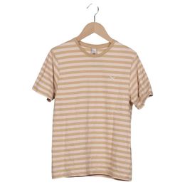 Iriedaily T-Shirt Damen Gr&ouml;&szlig;e M Second Hand beige