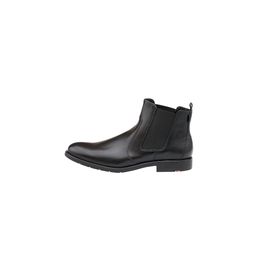 Lloyd Chelsea Boots male Black size 7.5