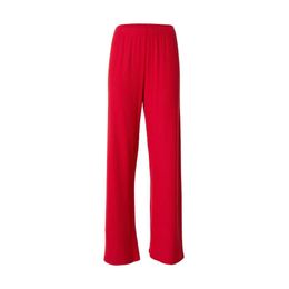 Hunkemöller Hunkemöller Pajama Pants female Red size XS