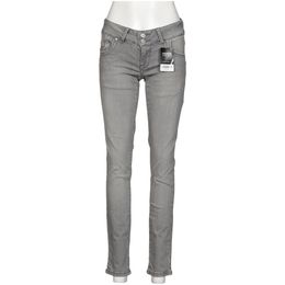 LTB Jeans Damen Gr&ouml;&szlig;e 27 Second Hand grau