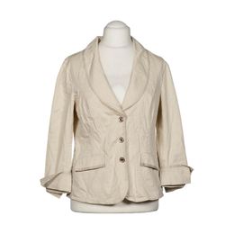 Sportalm Blazer Damen Gr&ouml;&szlig;e XL Second Hand beige