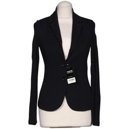 comma, COMMA Blazer Damen Gr&ouml;&szlig;e XS Second Hand marine