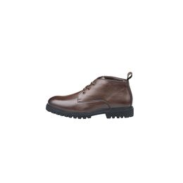 Lloyd Schuhe SELECT 325L Herren Gr&ouml;&szlig;e 42.5 dunkelbraun
