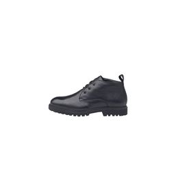 Lloyd Boots male Black size 7