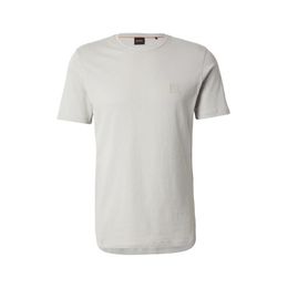 BOSS T-Shirt 'Tales' Herren Gr&ouml;&szlig;e 6XL grau