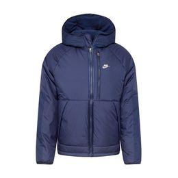 Nike Sportswear Performance Jacket male Blue size XS